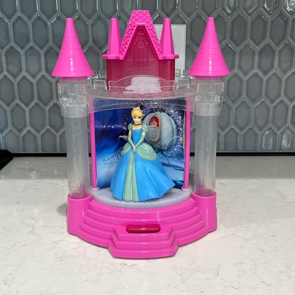 Disney | Toys | Disney Princess Light Sound Castle 28 | Poshmark